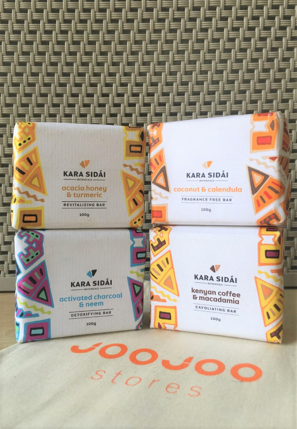 Gift Pack: The Beauty Bar – Joojoo Stores