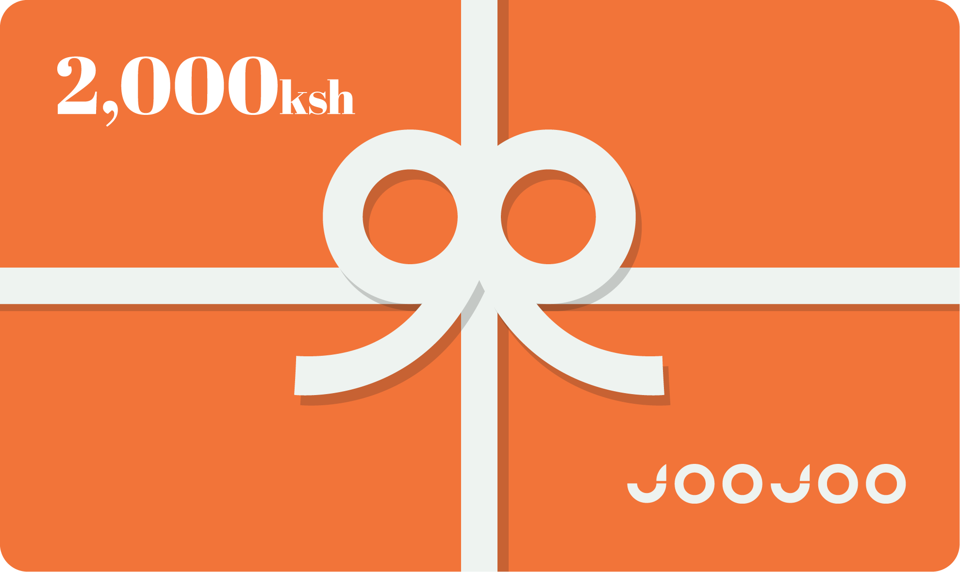 Joojoo Gift Card – Joojoo Stores